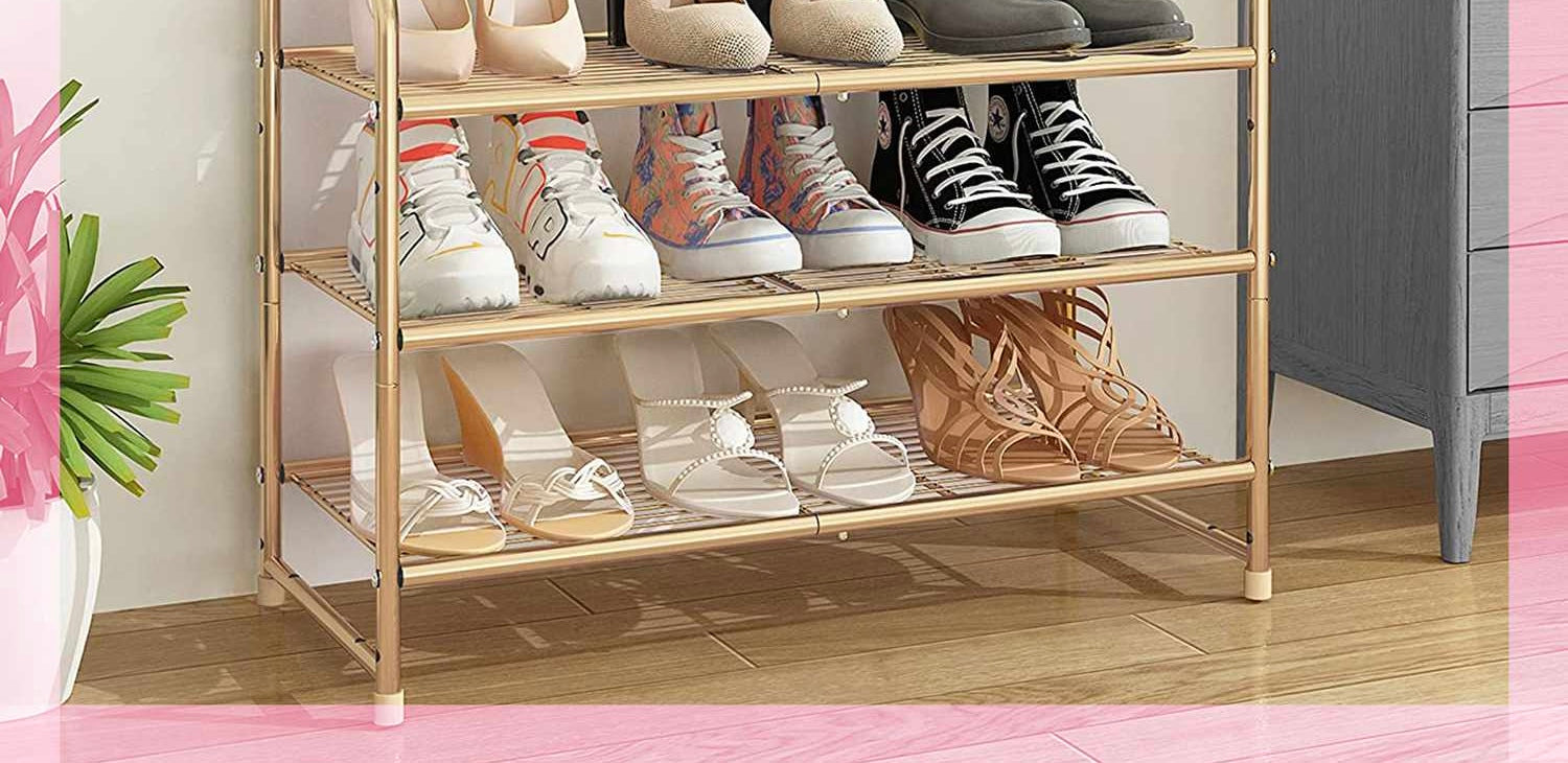 Shoes – Lily Bauer Boutique